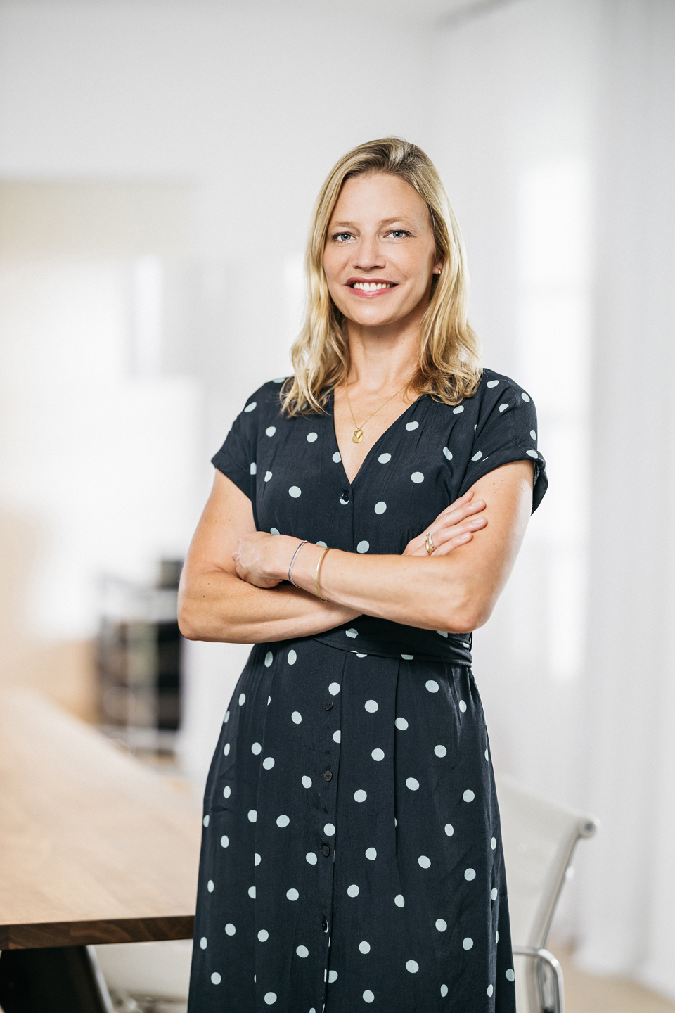 nwp - executive solutions