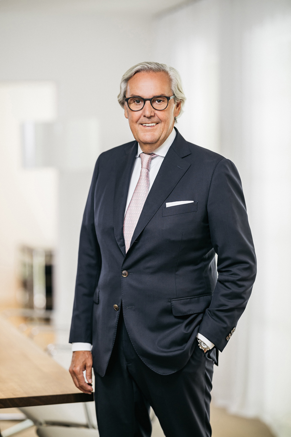 nwp - executive solutions